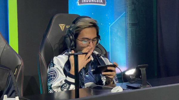 Tips Claude MLBB terbaik dari EVOS Branz | ONE Esports Indonesia