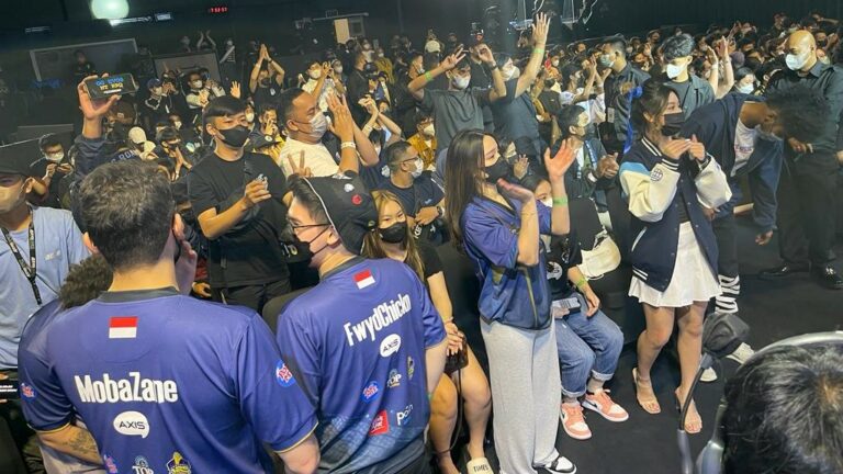 Jadwal MPL ID S11, format, hasil, dan cara menonton | ONE Esports Indonesia