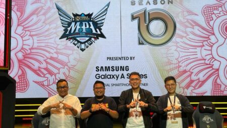 Selamat tinggal MPL Arena! Season 11 bakal digelar di venue lebih besar | ONE Esports Indonesia