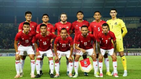 Pertama dalam sejarah! Timnas Indonesia resmi hadir di eFootball 2023 ...