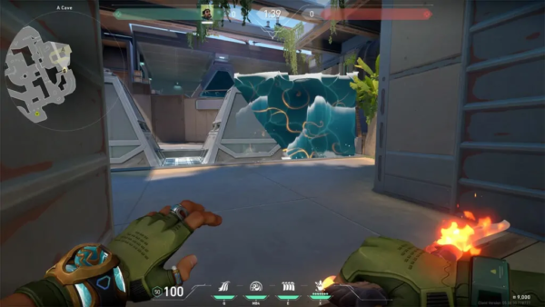 Mengenal Agent Valorant terbaru, Harbor dan skill utamanya | ONE ...