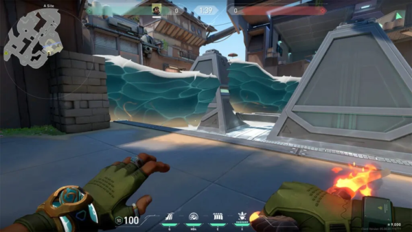 Mengenal Agent Valorant terbaru, Harbor dan skill utamanya | ONE ...