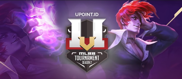 Jadwal Upoint 1v1 MLBB Tournament S2 Chou: Format, peserta, hasil, cara ...