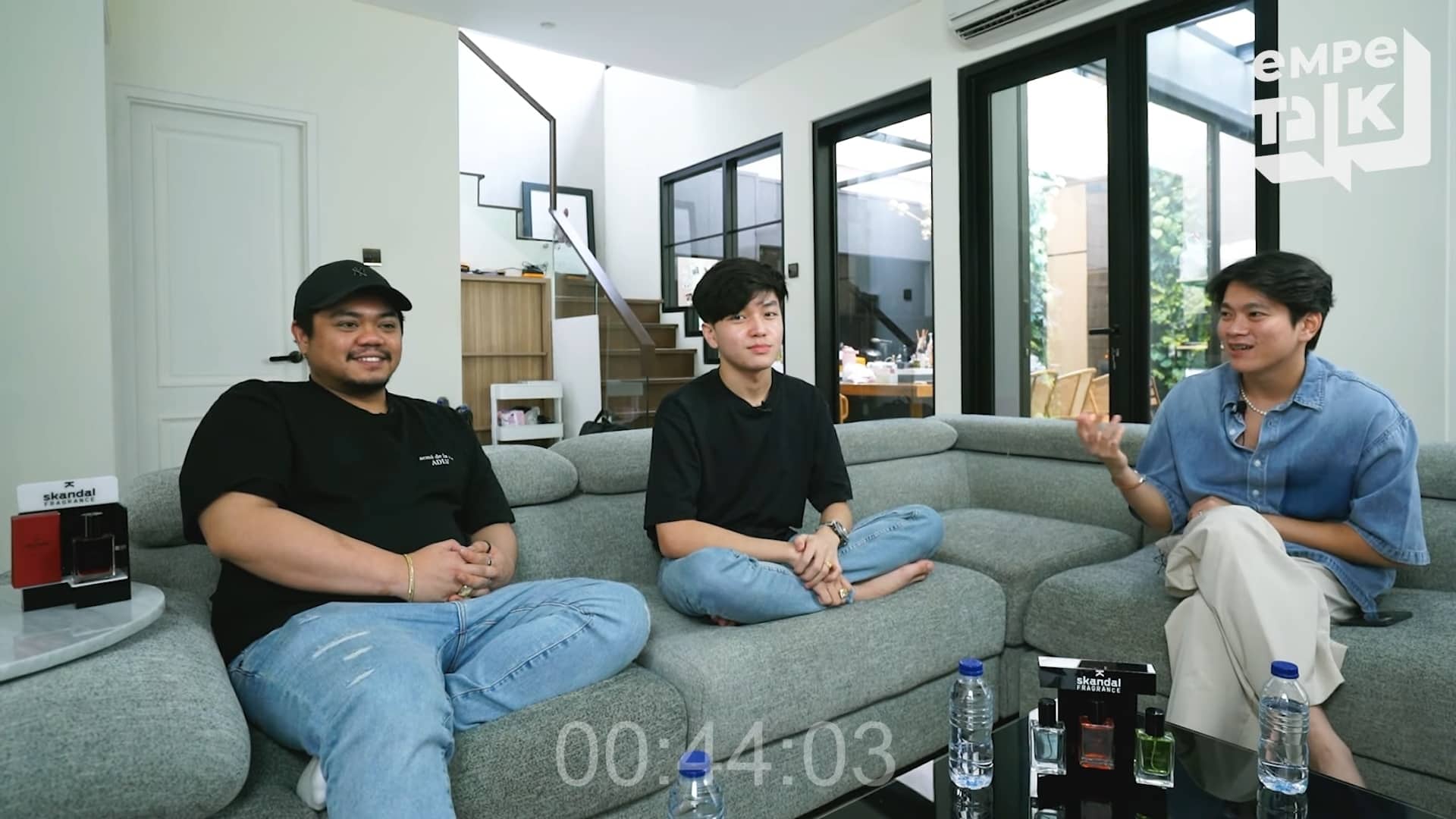 Jonathan Liandi berhenti restream MPL ID, apa alasannya? | ONE Esports ...