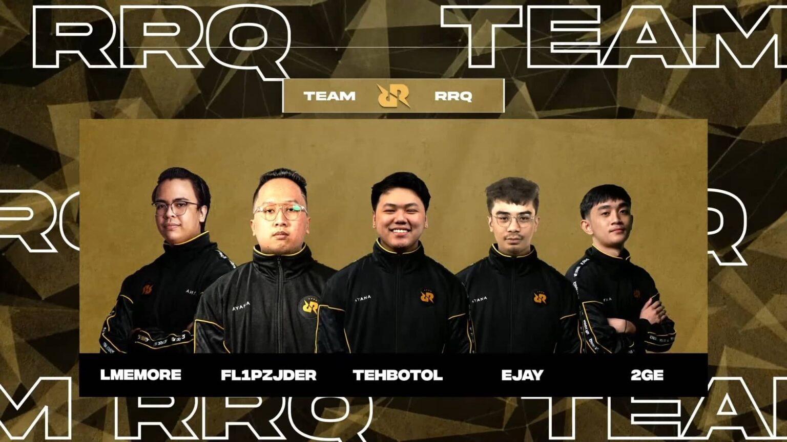 Kabar baik dari divisi Valorant Team RRQ, Kingdom pasti semringah ...