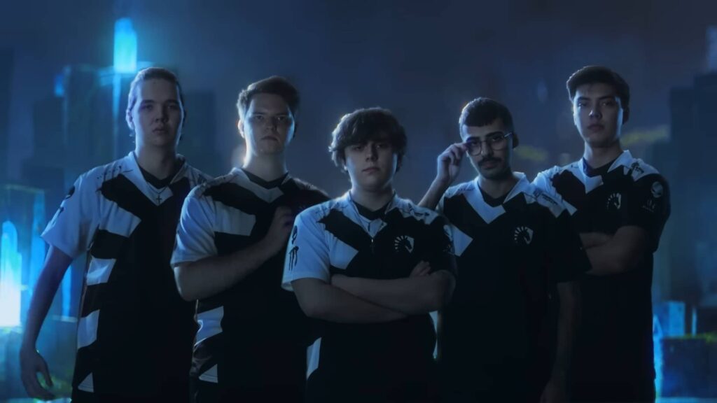Roster baru Team Liquid boyong superstar Valorant Eropa | ONE Esports ...