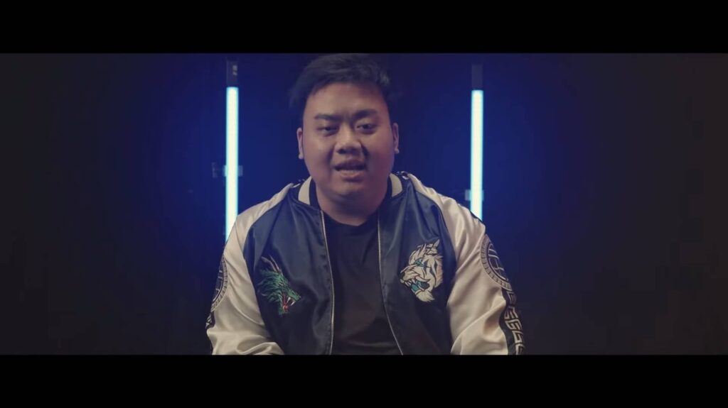 Pelatih EVOS Reborn bicara soal rival terkuat di PMGC 2022 | ONE ...