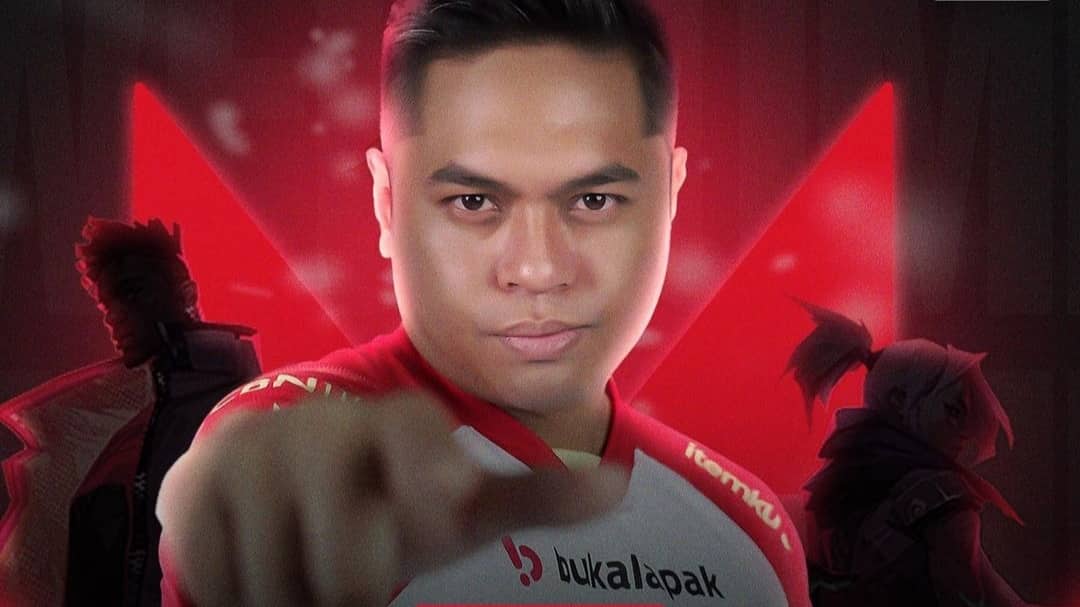Bigetron Esports buka lembaran baru divisi Valorant 2023 | ONE Esports ...