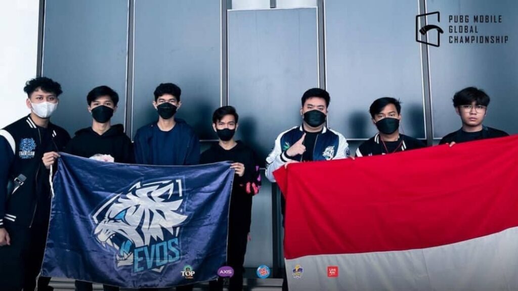 EVOS Redface bicara soal pengaruh device di PMGC 2022 | ONE Esports Indonesia