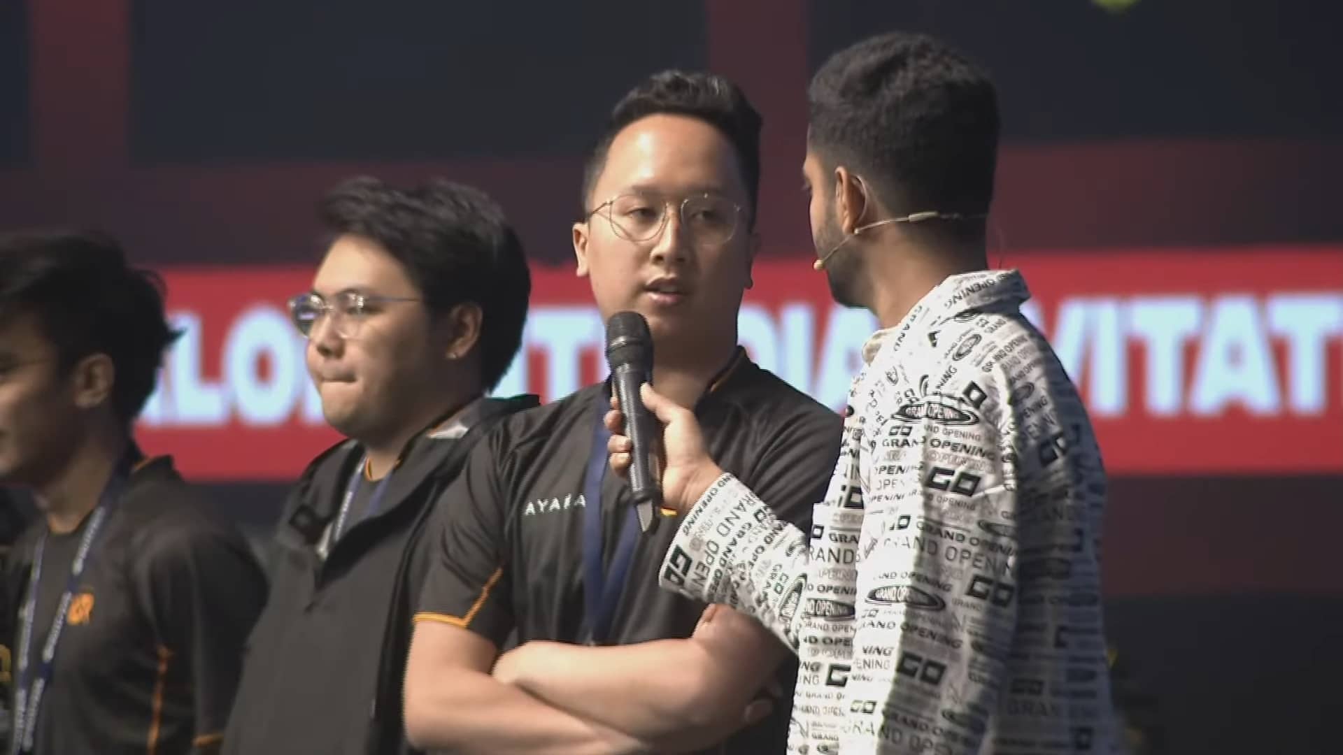 Team RRQ tunjuk TehbotoL sebagai IGL, begini pandangan Fl1pzjder | ONE ...