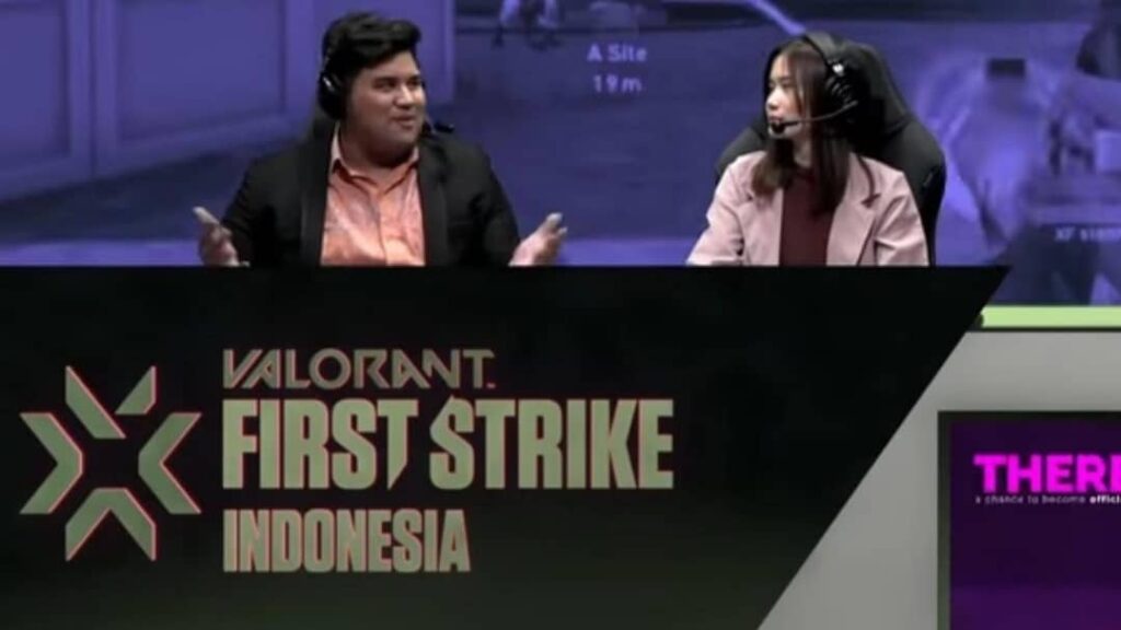 Perjalanan Bella Victoria di scene esports: Dari gamer, brand ...