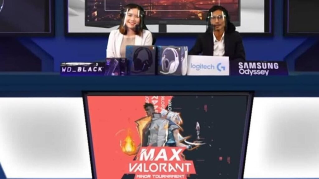 Perjalanan Bella Victoria di scene esports: Dari gamer, brand ...