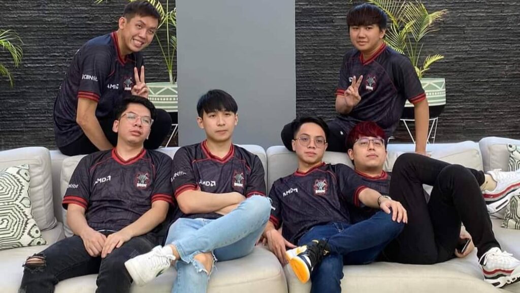 xNova lengkapi roster BOOM Esports, siap taklukkan SEA hingga dunia! | ONE Esports Indonesia