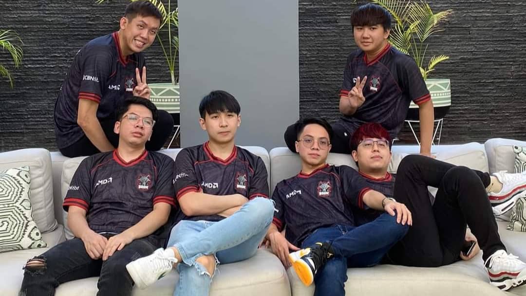 xNova lengkapi roster BOOM Esports, siap taklukkan SEA hingga dunia! | ONE Esports Indonesia