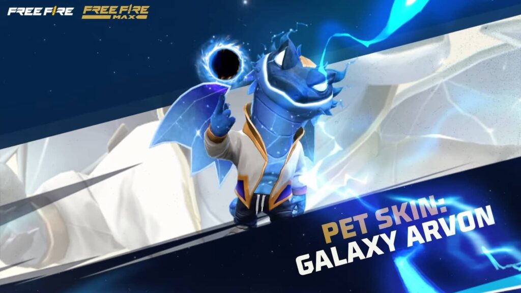 Mengenal skill pet baru Free Fire, Arvon pantau lokasi musuh dimanapun ...