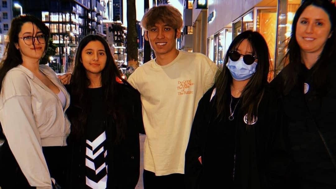 Kabar terbaru Team RRQ divisi Valorant ladies, rekrut pemain antar ...