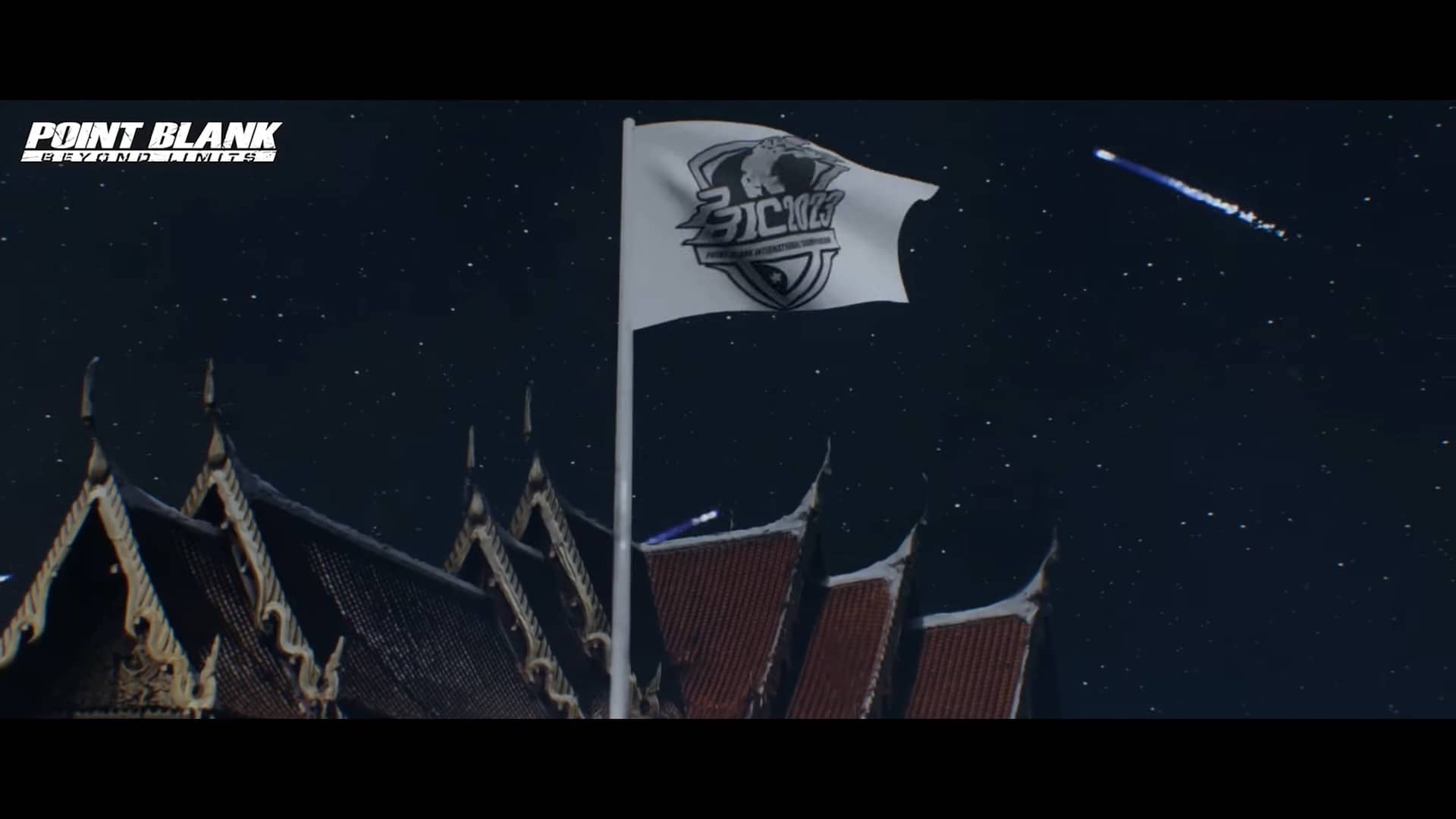 Resmi! Ajang PBIC 2023 akan kembali digelar di Bangkok, Thailand | ONE ...