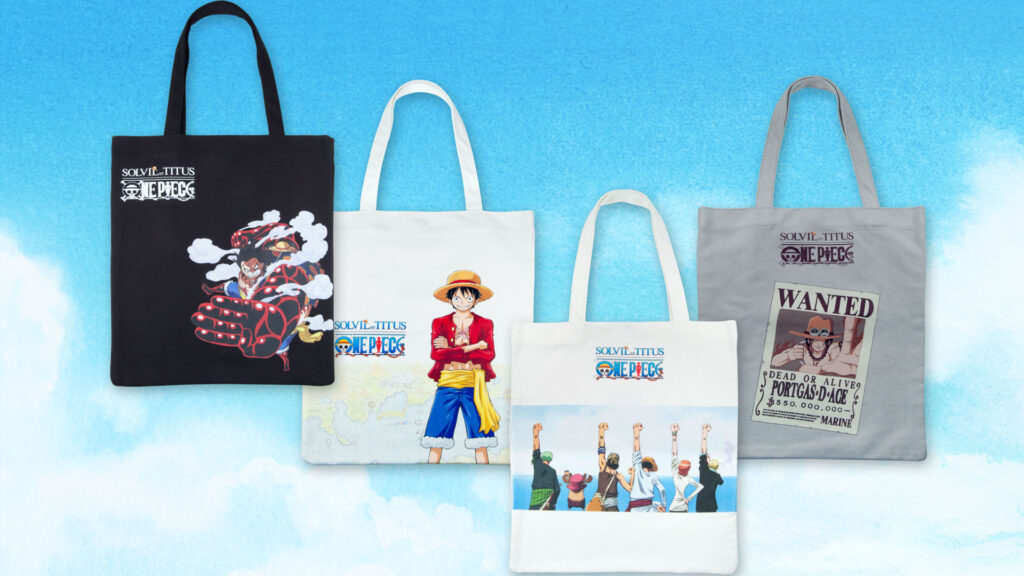 Jam tangan One Piece edisi terbatas ini menggiurkan | ONE Esports Indonesia