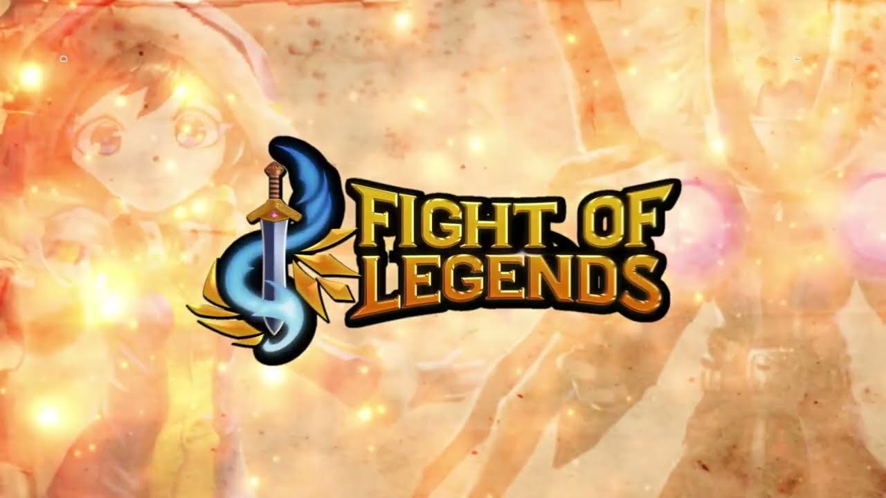 Fight of Legends resmi dirilis! Dari Indonesia ambisi dunia | ONE ...