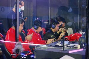 Bigetron Beta punya value besar, bisa dilepas ke tim-tim MPL | ONE ...