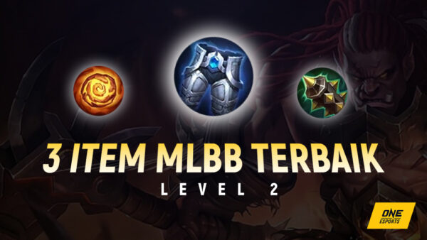 3 item MLBB terbaik level 2, celana putih paling mencolok! | ONE ...