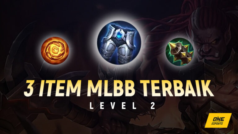 3 item MLBB terbaik level 2, celana putih paling mencolok! | ONE ...