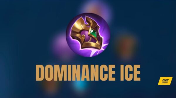 Dominance Ice di-nerf! Popularitas Brute Force meningkat | ONE Esports ...