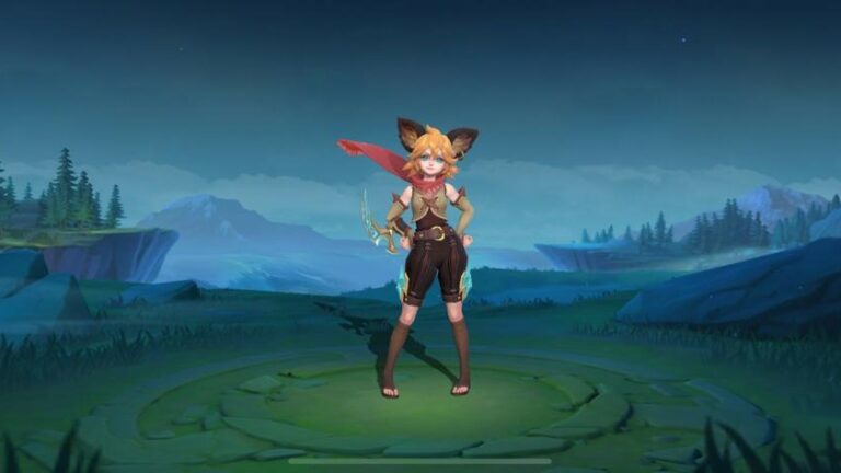 Role Joy MLBB terbaik menurut KB: Roamer paling sulit | ONE Esports ...