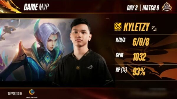 Aroma balas dendam di laga EVOS Legends vs Bren Esports | ONE Esports ...