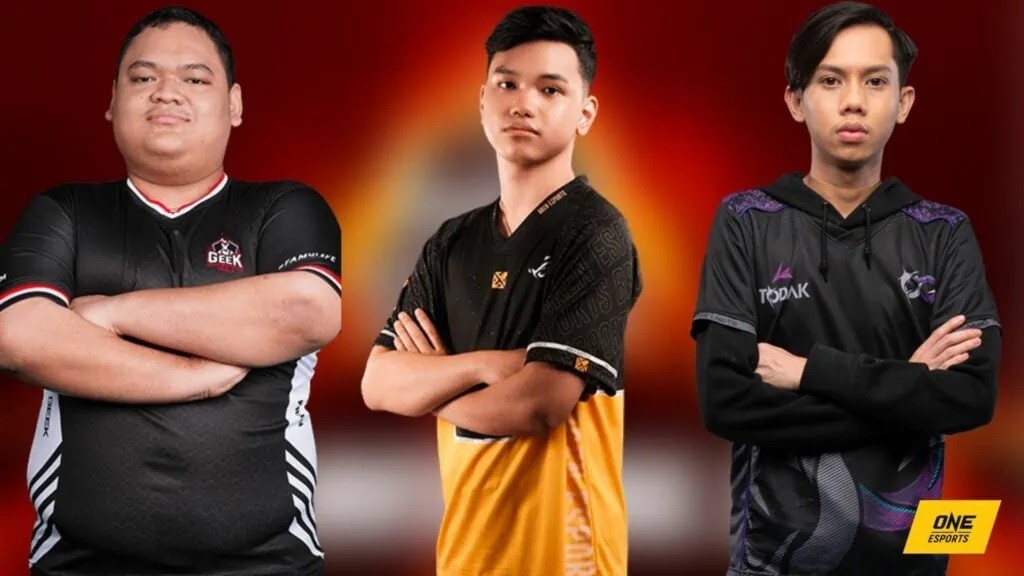 5 aksi terbaik sepanjang ONE Esports MPLI 2022 | ONE Esports Indonesia