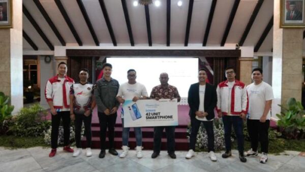 Moonton x Garudaku terjalin, pemain muda berbakat lebih mudah dipantau ...