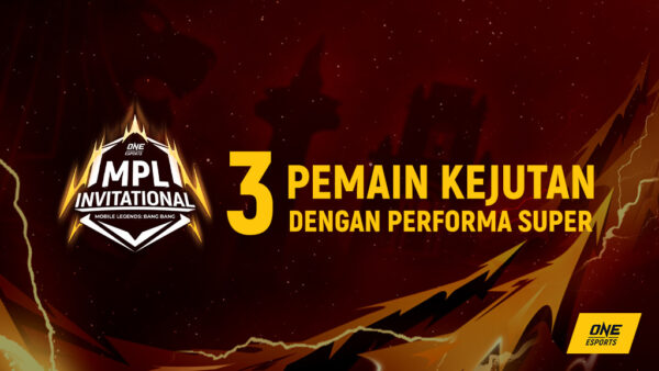 3 pemain kejutan dengan performa super di MPLI 2022 | ONE Esports Indonesia