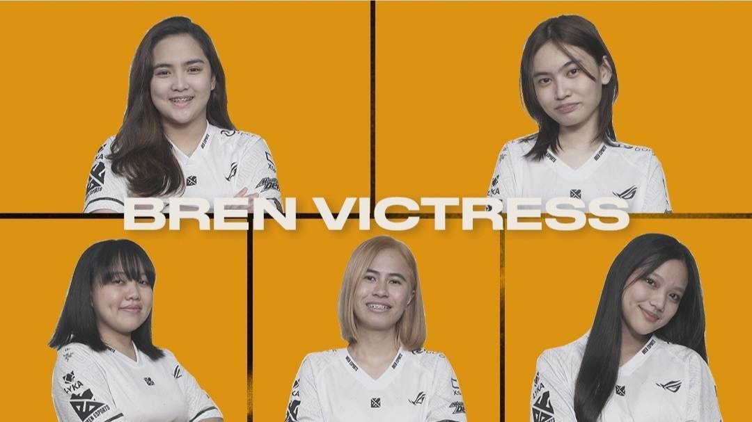 Kabar terbaru Team RRQ divisi Valorant ladies, rekrut pemain antar ...