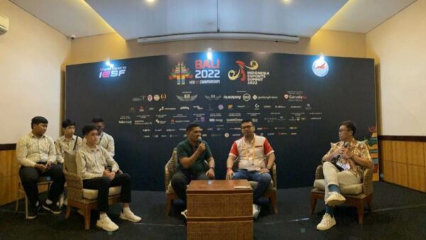 Akademi Garudaku, sarana penting lahirkan talenta esports berkualitas ...