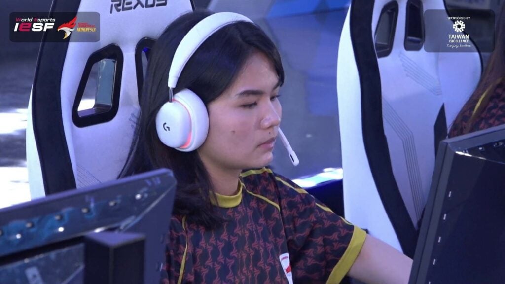 Jalani laga perdana, Timnas CSGO Indonesia akui keunggulan tim Polandia | ONE Esports Indonesia