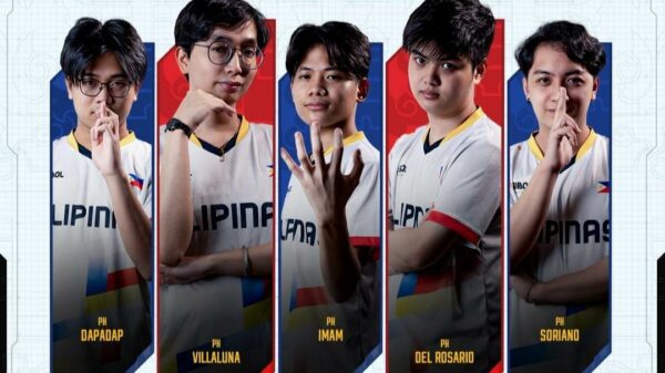 Timnas MLBB Filipina all-out, Malaysia angkat koper | ONE Esports Indonesia