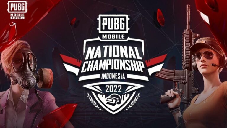 PMNC 2022: Jadwal, hasil, format dan cara menonton | ONE Esports Indonesia