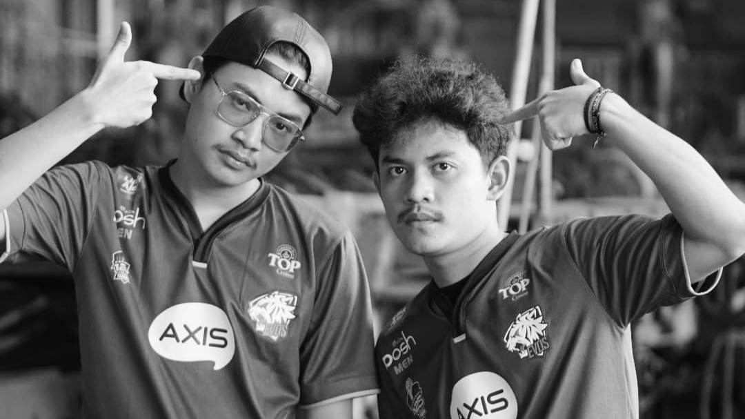 EVOS Divine siap bertarung tanpa SAM13 dan MR05? | ONE Esports Indonesia
