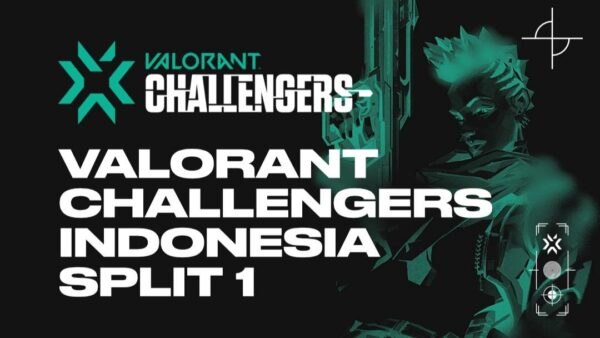 VCT Challengers Indonesia Split 1: Jadwal, hasil pertandingan dan cara ...