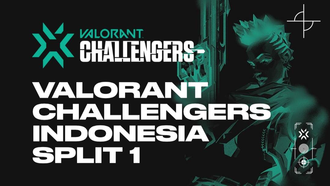 VCT Challengers Indonesia Split 1: Jadwal, hasil pertandingan dan cara menonton | ONE Esports ...