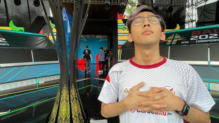 Pertama sepanjang MPL ID S11! EVOS Branz tak pakai hero marksman | ONE Esports Indonesia
