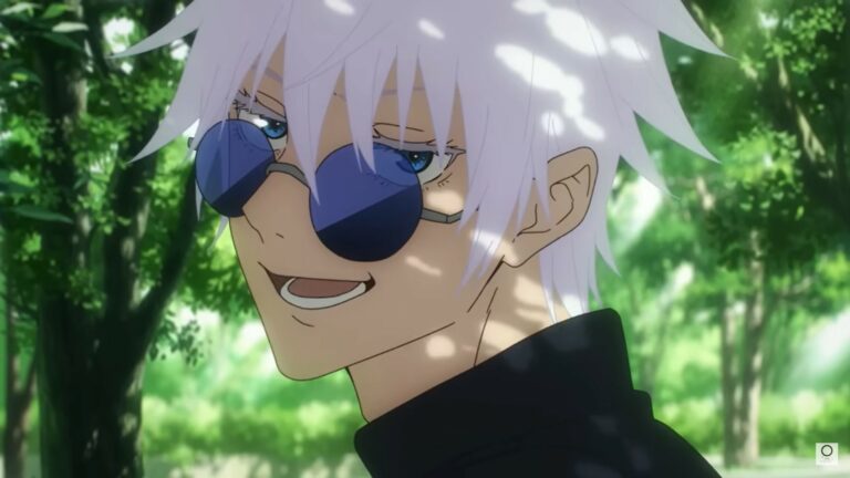 Bocoran Jujutsu Kaisen Chapter 237: Gojo Satoru belum mati! | ONE ...