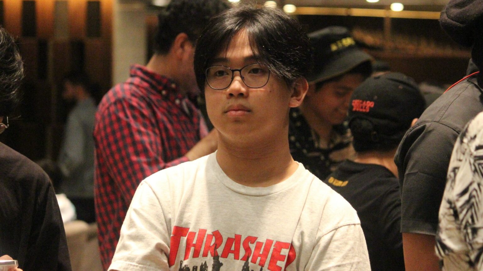 Fnatic ONIC pinang Edward, EXP Laner kelas dunia gabung Raja Langit ...