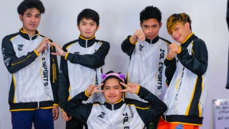 Roster Smart Omega MDL PH diperkuat mantan juara MSC! | ONE Esports ...