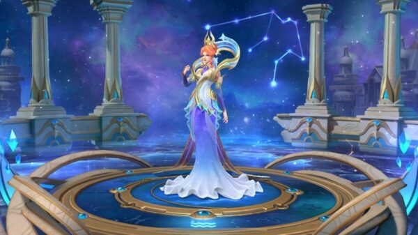 3 hero counter Aurora MLBB terbaik - Terjang Ratu Es hingga meleleh ...