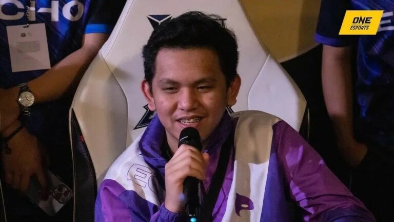 Rekomendasi hero push rank terbaik ke mythical glory dari KarlTzy | ONE ...