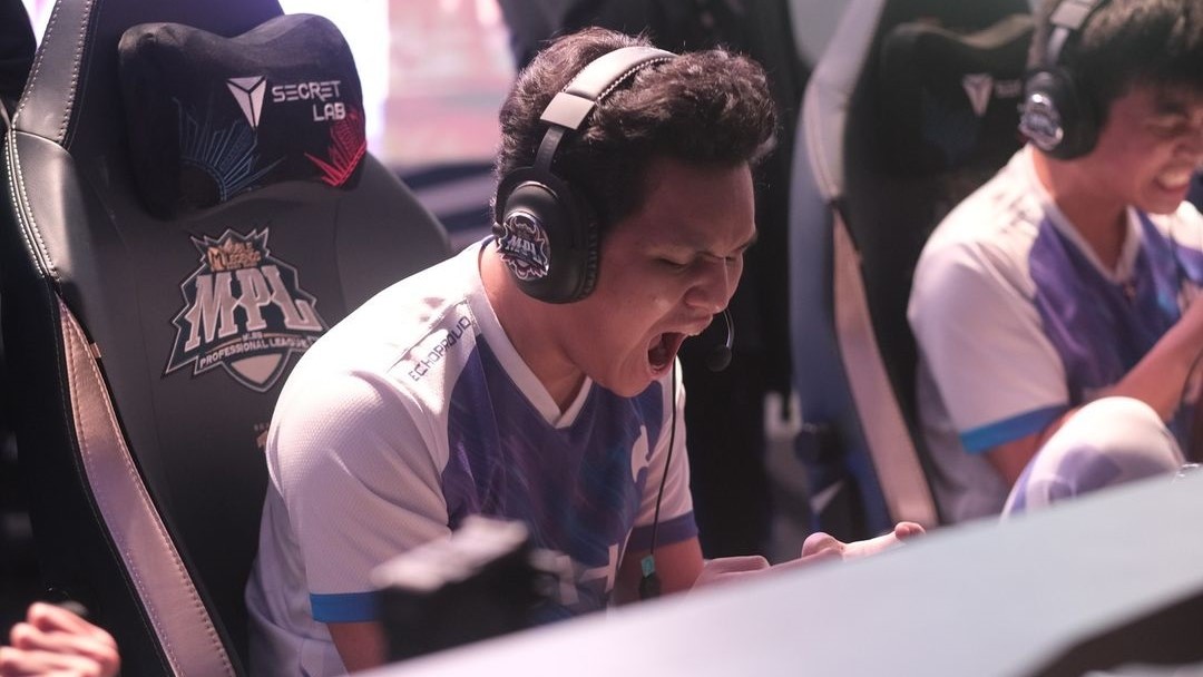 KarlTzy punya misi pribadi di M4 | ONE Esports Indonesia