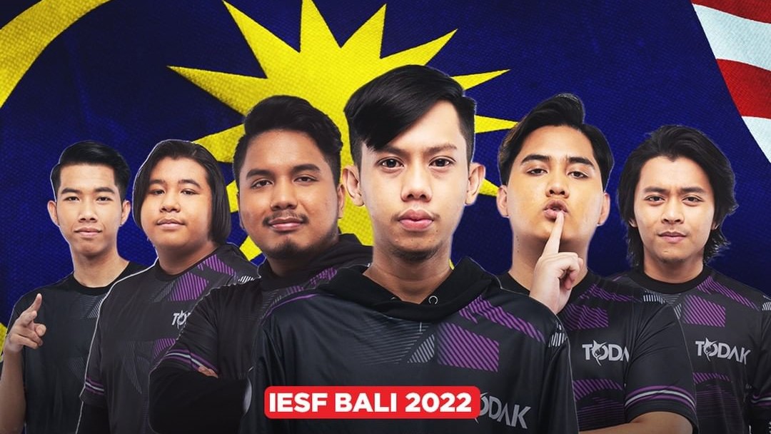 Berpotensi jumpa Filipina, timnas MLBB Malaysia percaya diri karena ...