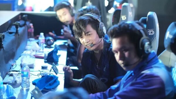 Yawi beberkan tips menjadi player Chou hebat | ONE Esports Indonesia