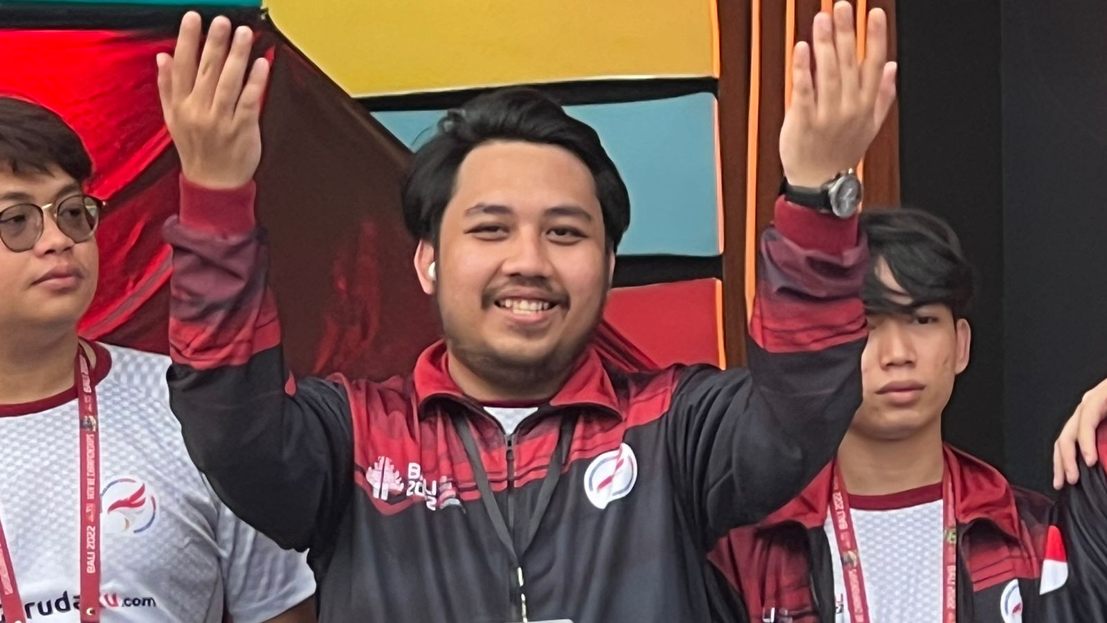 Eksklusif: Kode baru roster EVOS Legends MPL ID S12 diungkap Aji SOA ...